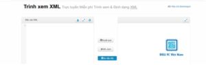 5+ Trang web đọc file XML online miễn phí tốt nhất 2025