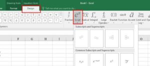 Cách Viết Số Mũ trong Excel: 5+ Cách Đơn Giản & Nhanh Chóng